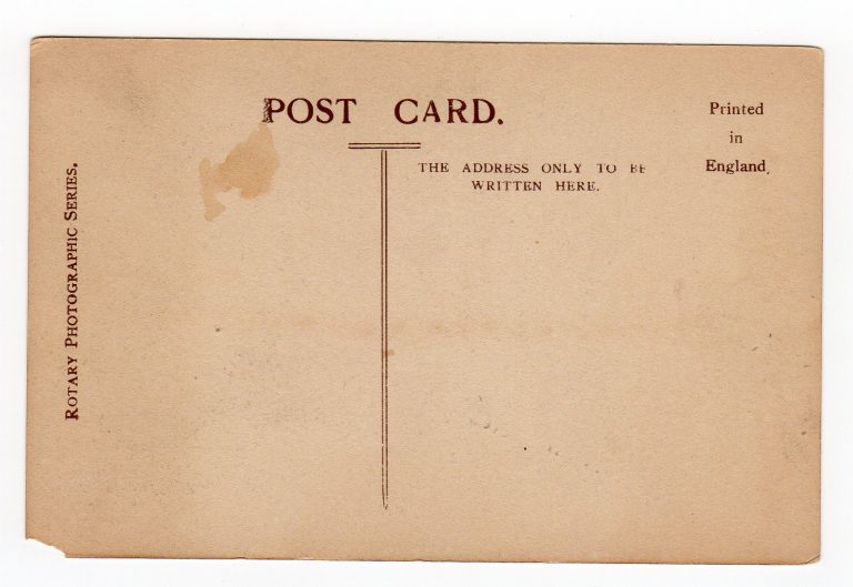 Real Photo Postcard. Admiral Lord Chas. Beresford. | Jackie's Vintage ...