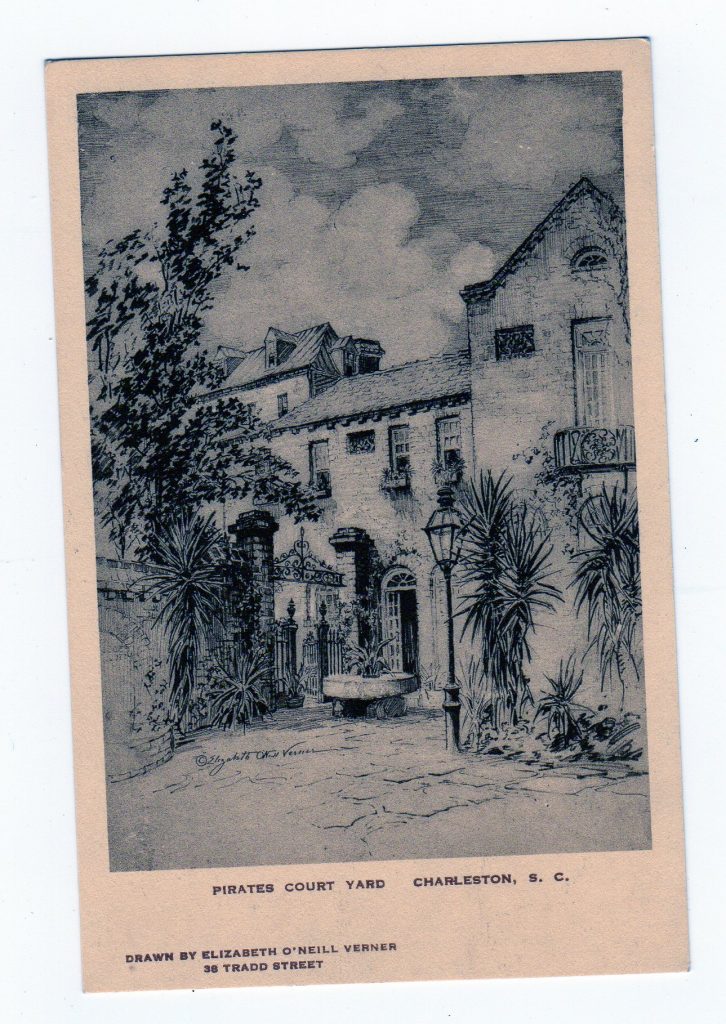 Jackie's Vintage Postcards | Retro and Collectible Postcards