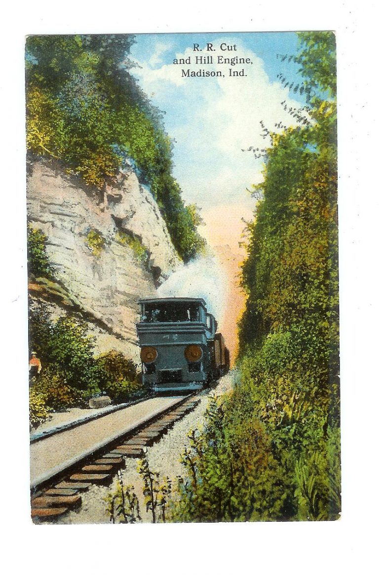 Jackie's Vintage Postcards | Retro and Collectible Postcards