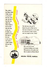 Jackie's Vintage Postcards | Retro and Collectible Postcards