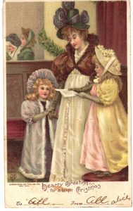 Jackie's Vintage Postcards | Retro and Collectible Postcards