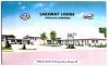 Nebraska | Jackie's Vintage Postcards