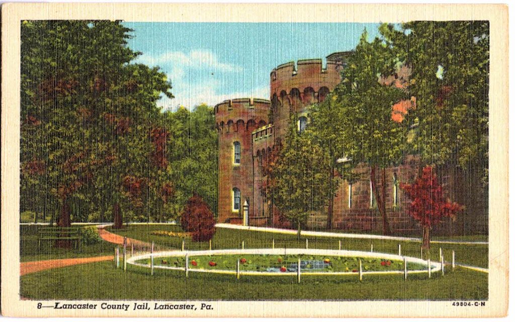 Linen postcard. Crap Game, Reno, Nevada. Men, gambling, smoking ...