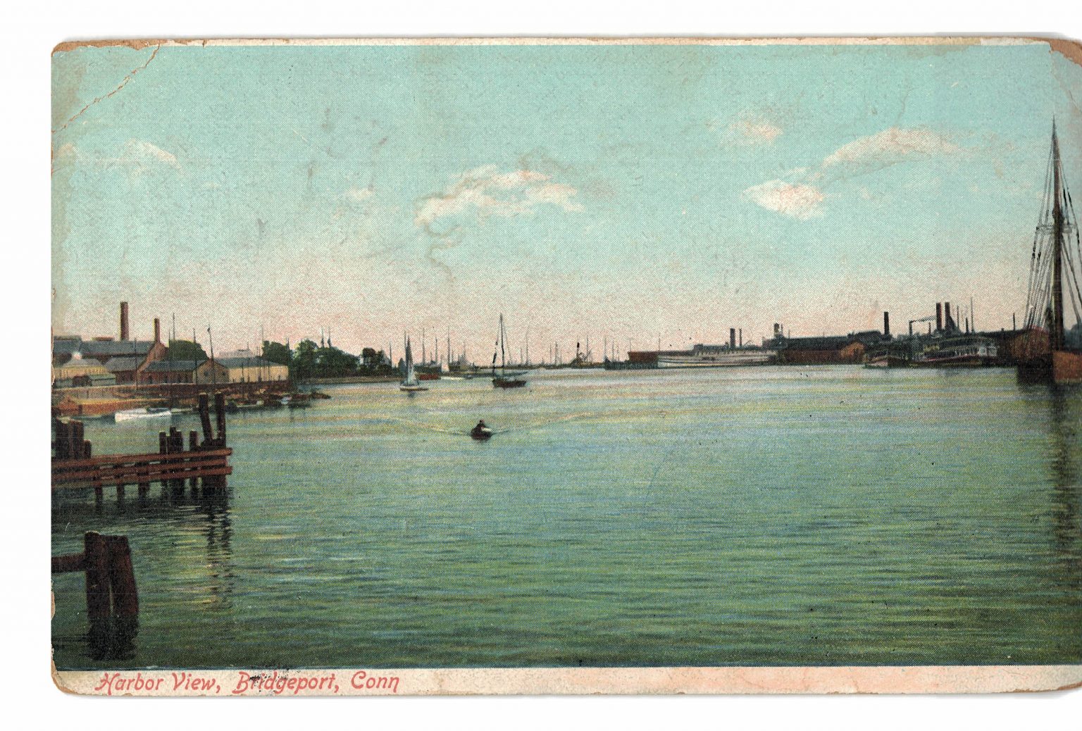 Jackie's Vintage Postcards | Retro and Collectible Postcards