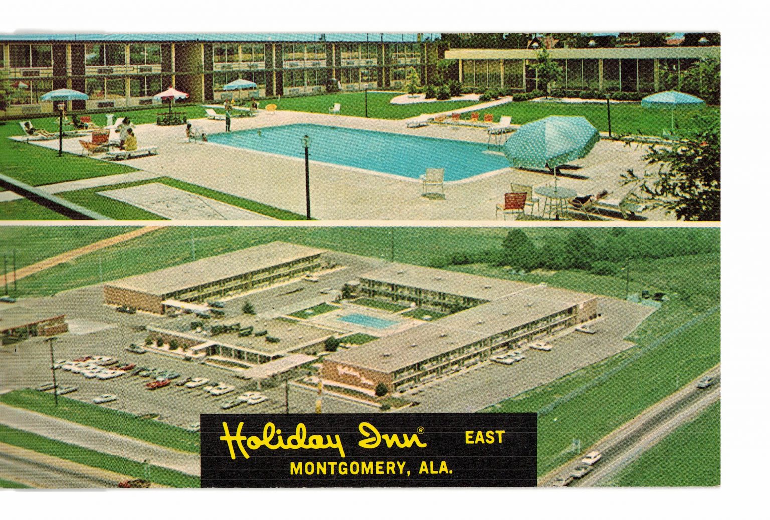 Jackie's Vintage Postcards | Retro and Collectible Postcards