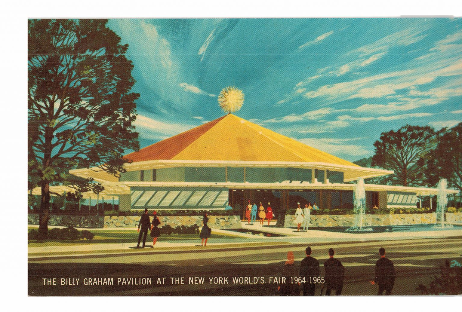 Jackie's Vintage Postcards | Retro and Collectible Postcards