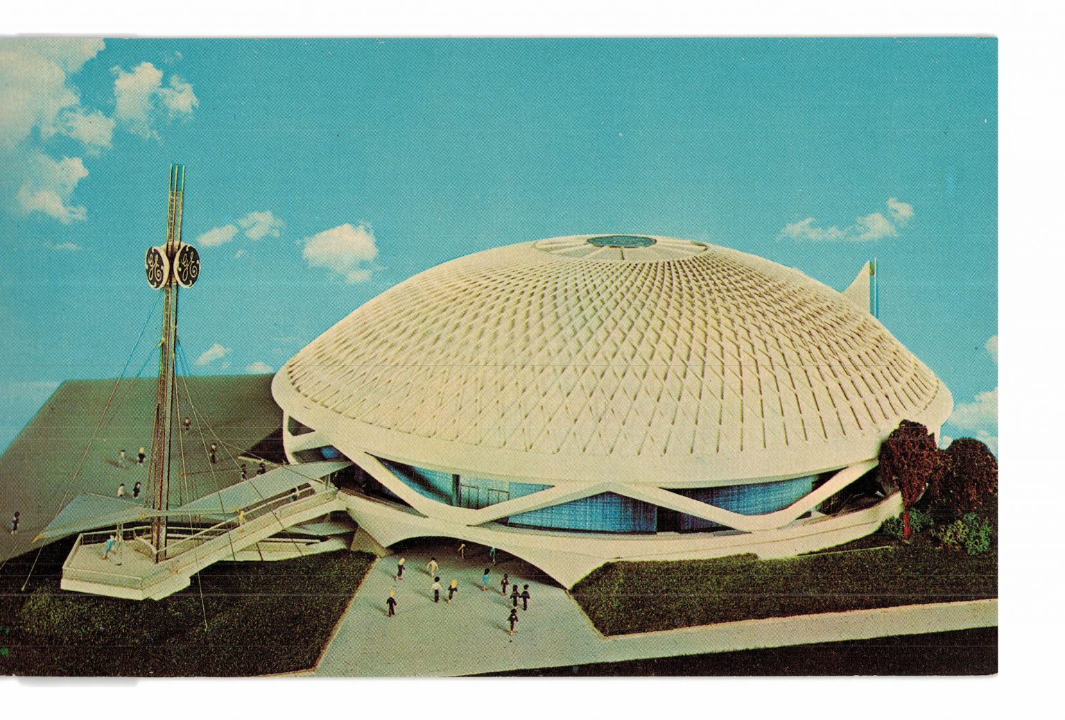 Jackie's Vintage Postcards | Retro and Collectible Postcards