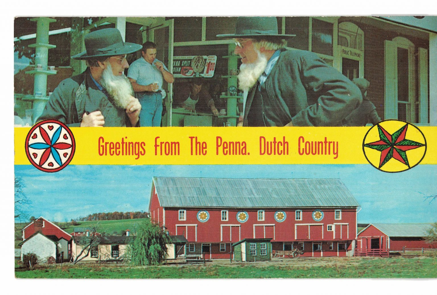 Jackie's Vintage Postcards | Retro and Collectible Postcards