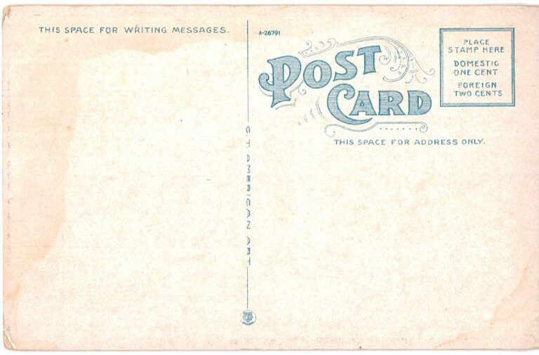 White border postcard. Abbott Square and Soldiers Monument, Nashua, New ...