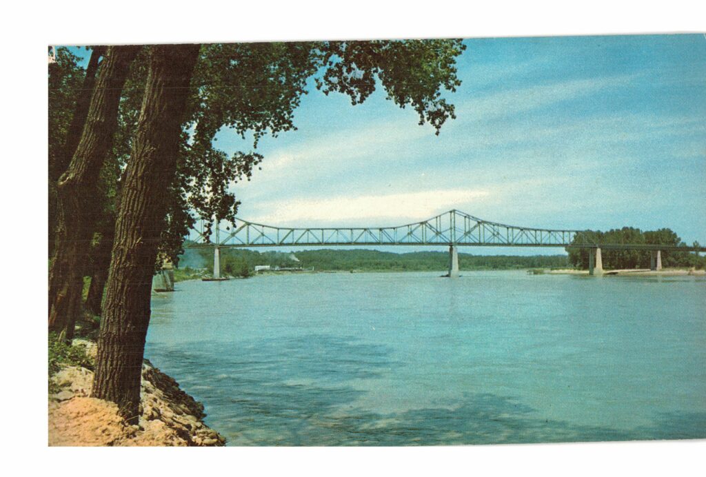 Nebraska | Jackie's Vintage Postcards