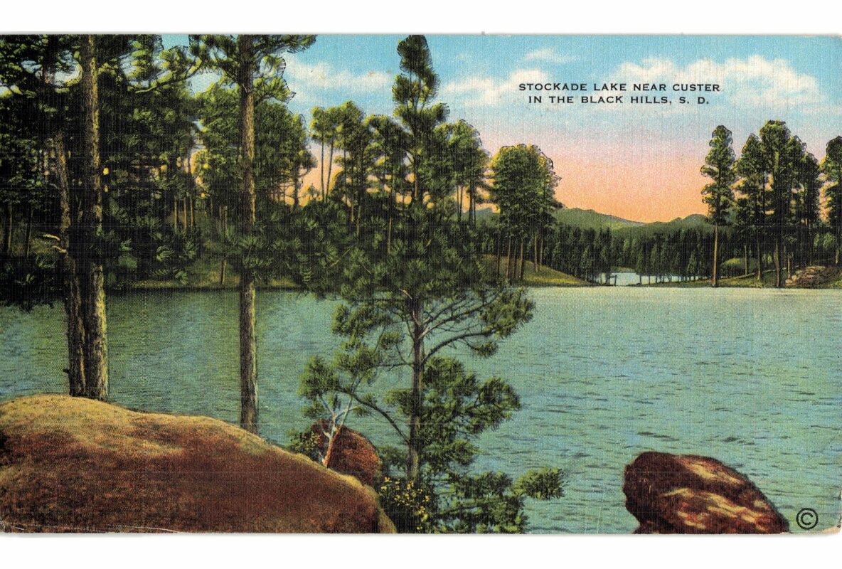 Old postcard. Entrance Echo Canyon, Utah. 1916. | Jackie's Vintage ...