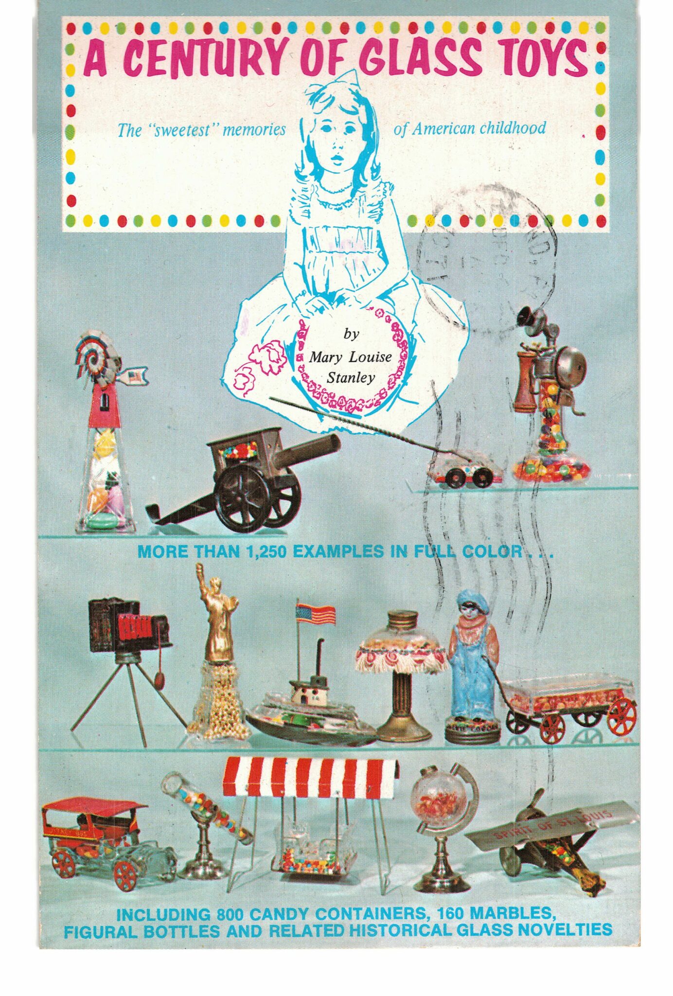 Jackie's Vintage Postcards | Retro and Collectible Postcards