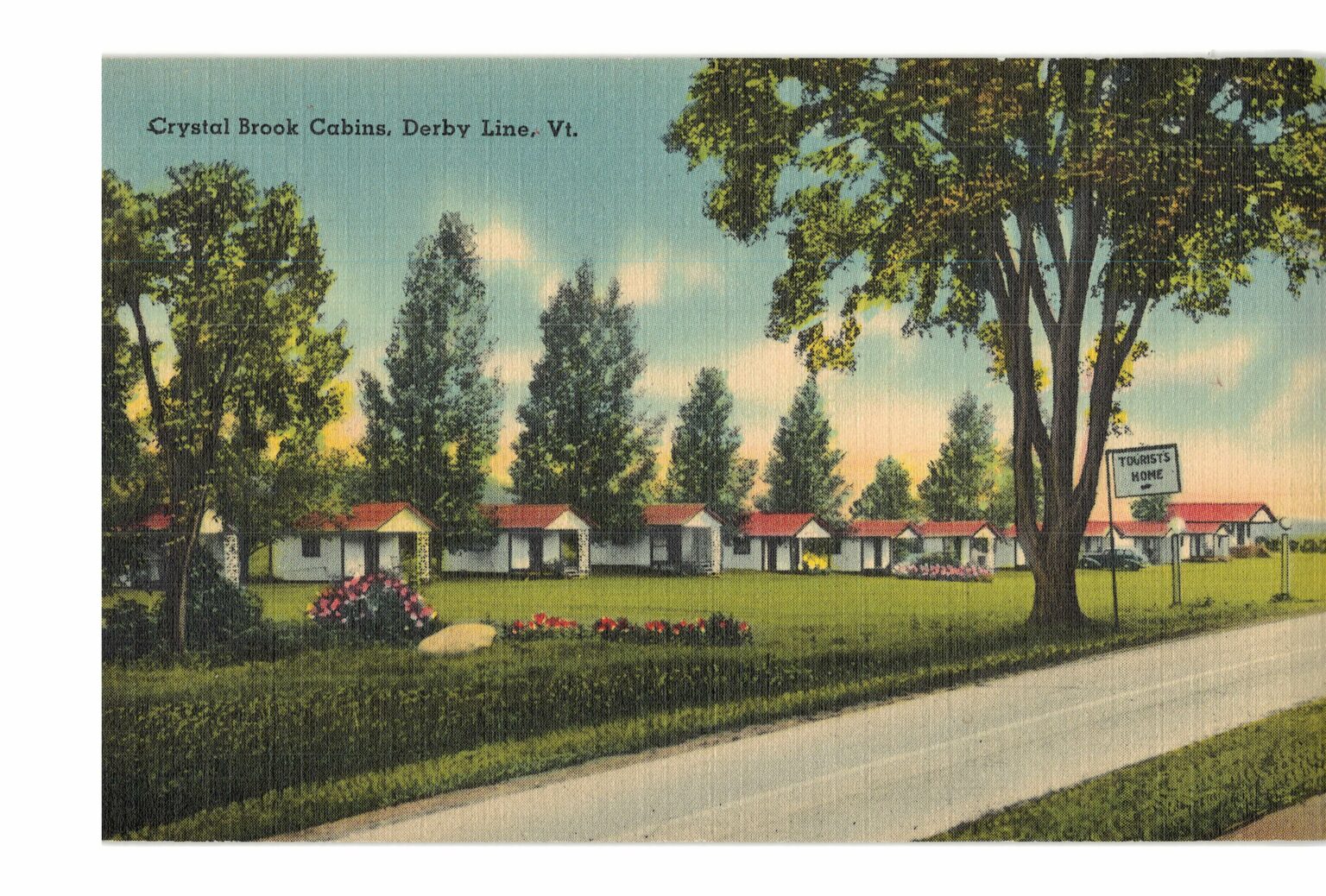 Jackie's Vintage Postcards | Retro and Collectible Postcards