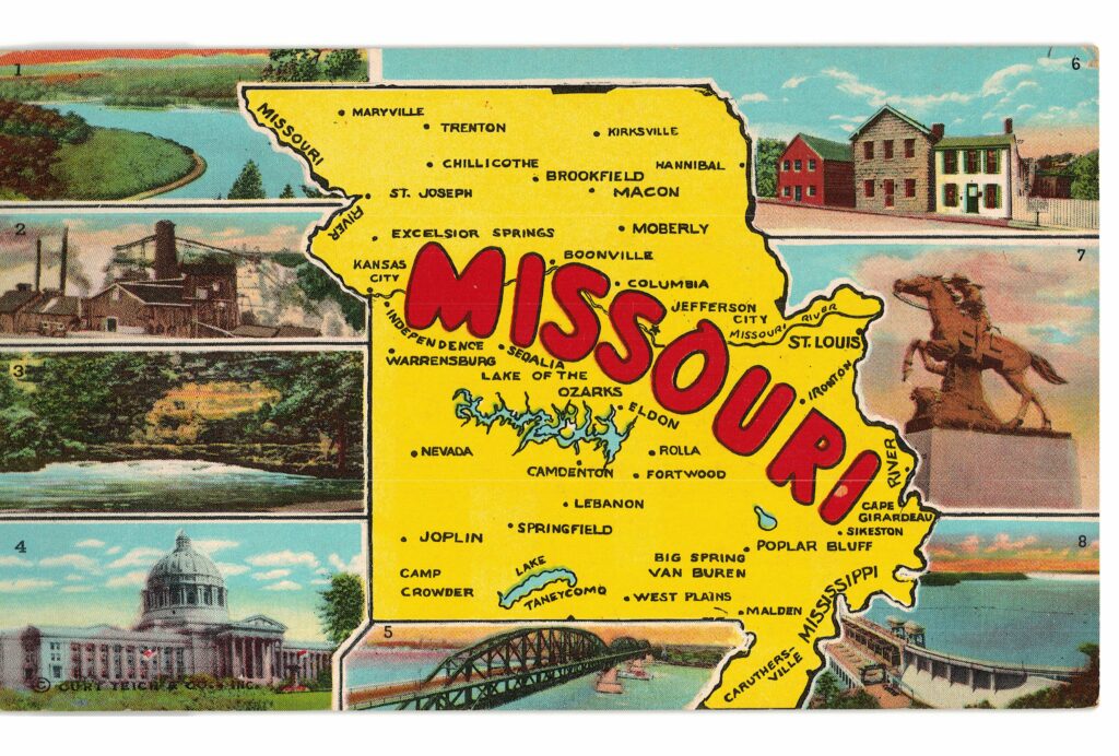 Old postcard. A Valentine Vish. Dutch boy, girl, dog, poem. 1914 ...