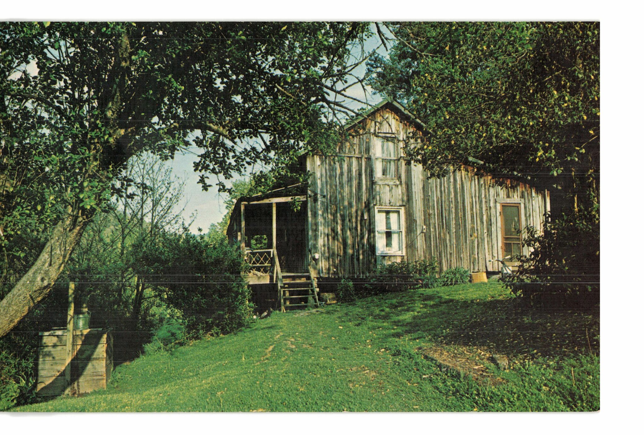 Jackie's Vintage Postcards | Retro and Collectible Postcards
