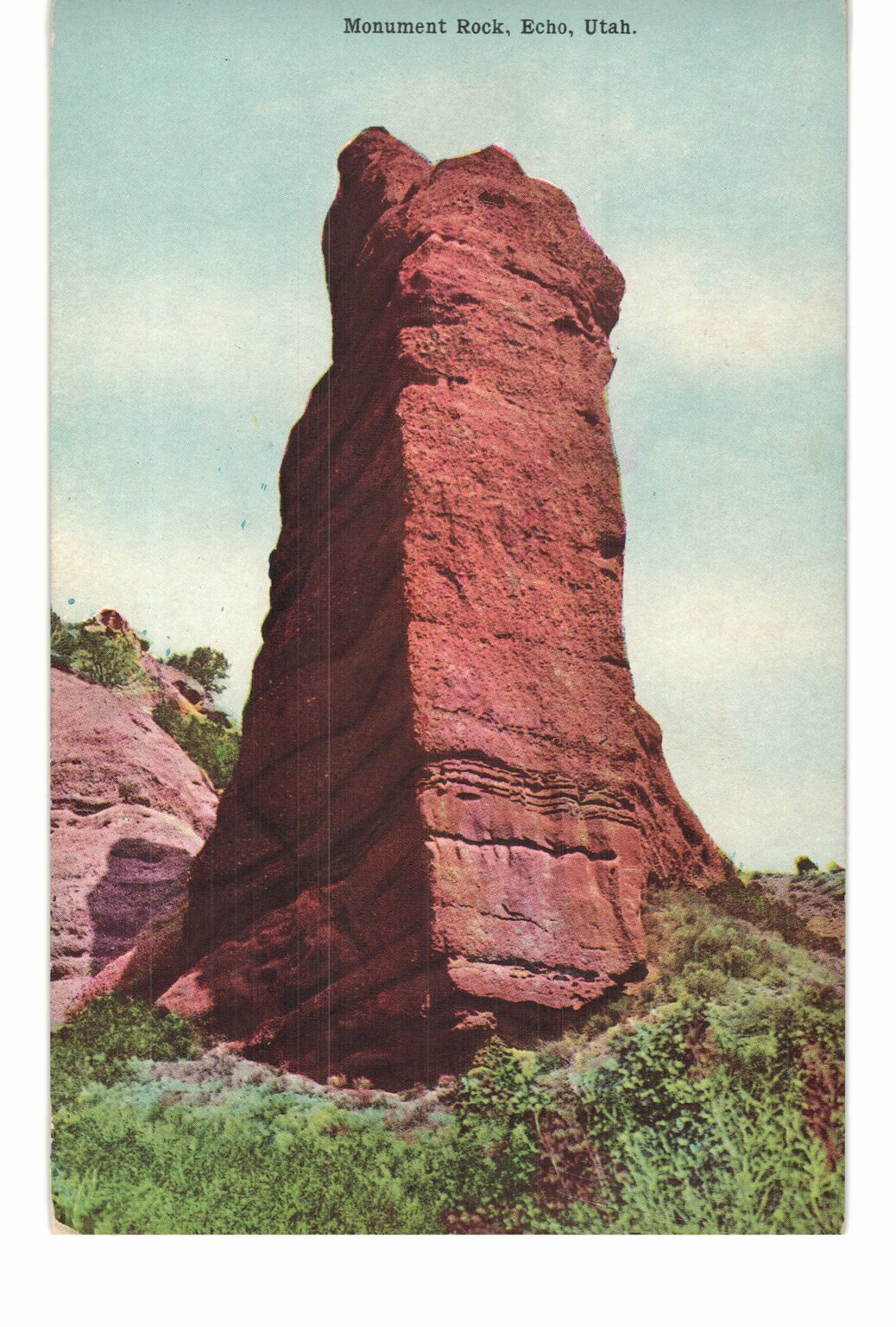 Jackie's Vintage Postcards | Retro and Collectible Postcards