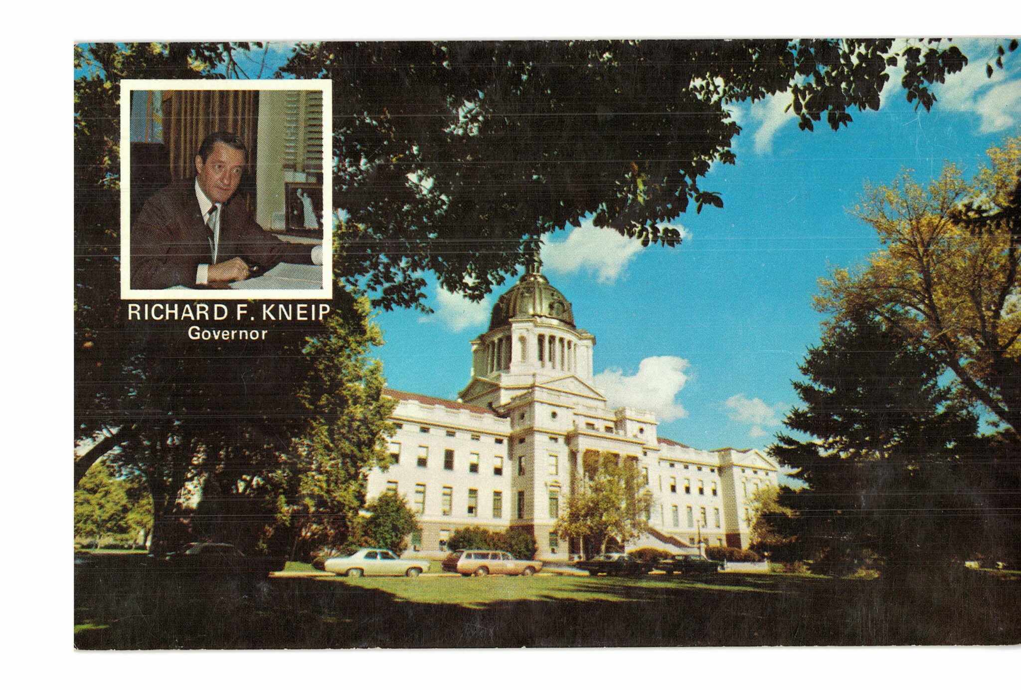 Jackie's Vintage Postcards | Retro and Collectible Postcards