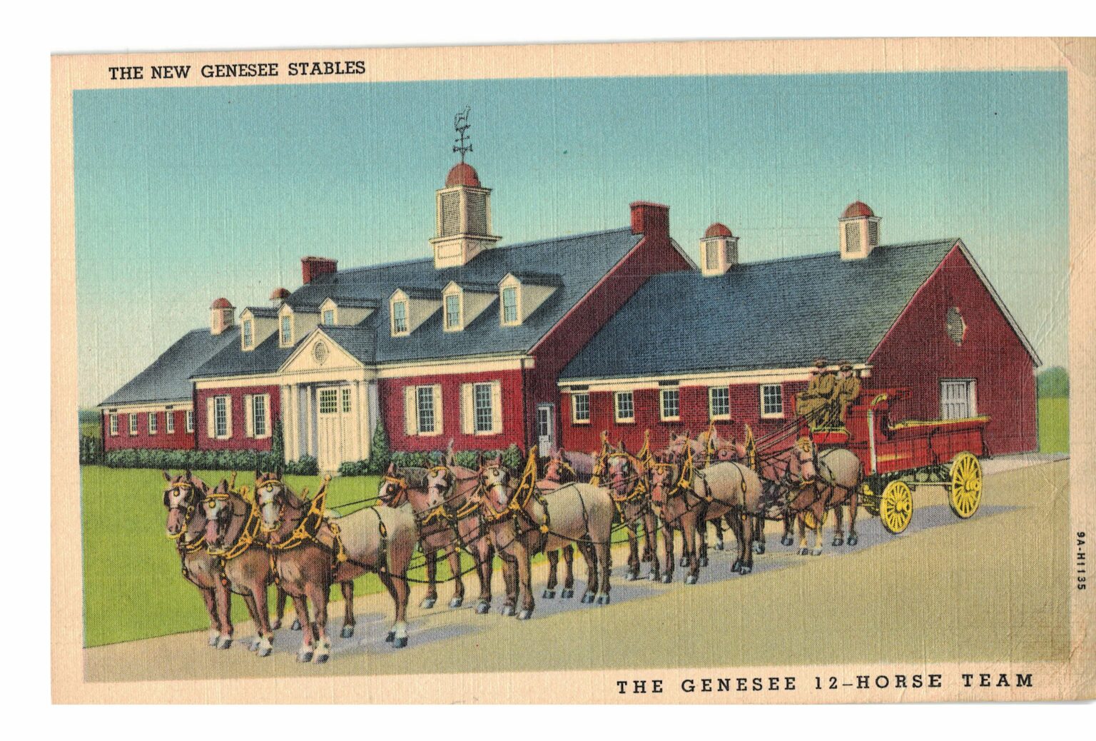 Chrome Postcard. Freedom Trail, Boston, Massachusetts. Map. | Jackie's ...
