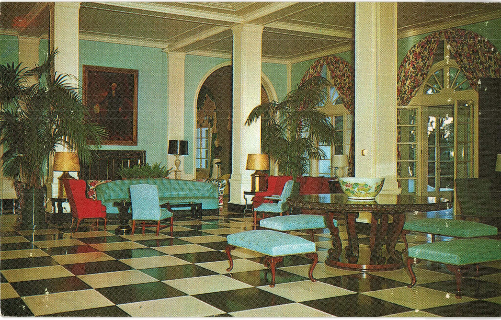 Real photo postcard. US 50 – Romney, West Virginia to Gormania, WV ...