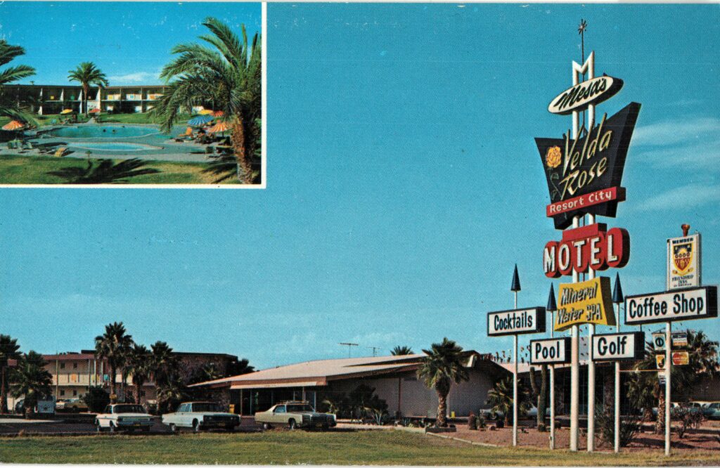 Jackie's Vintage Postcards | Retro and Collectible Postcards