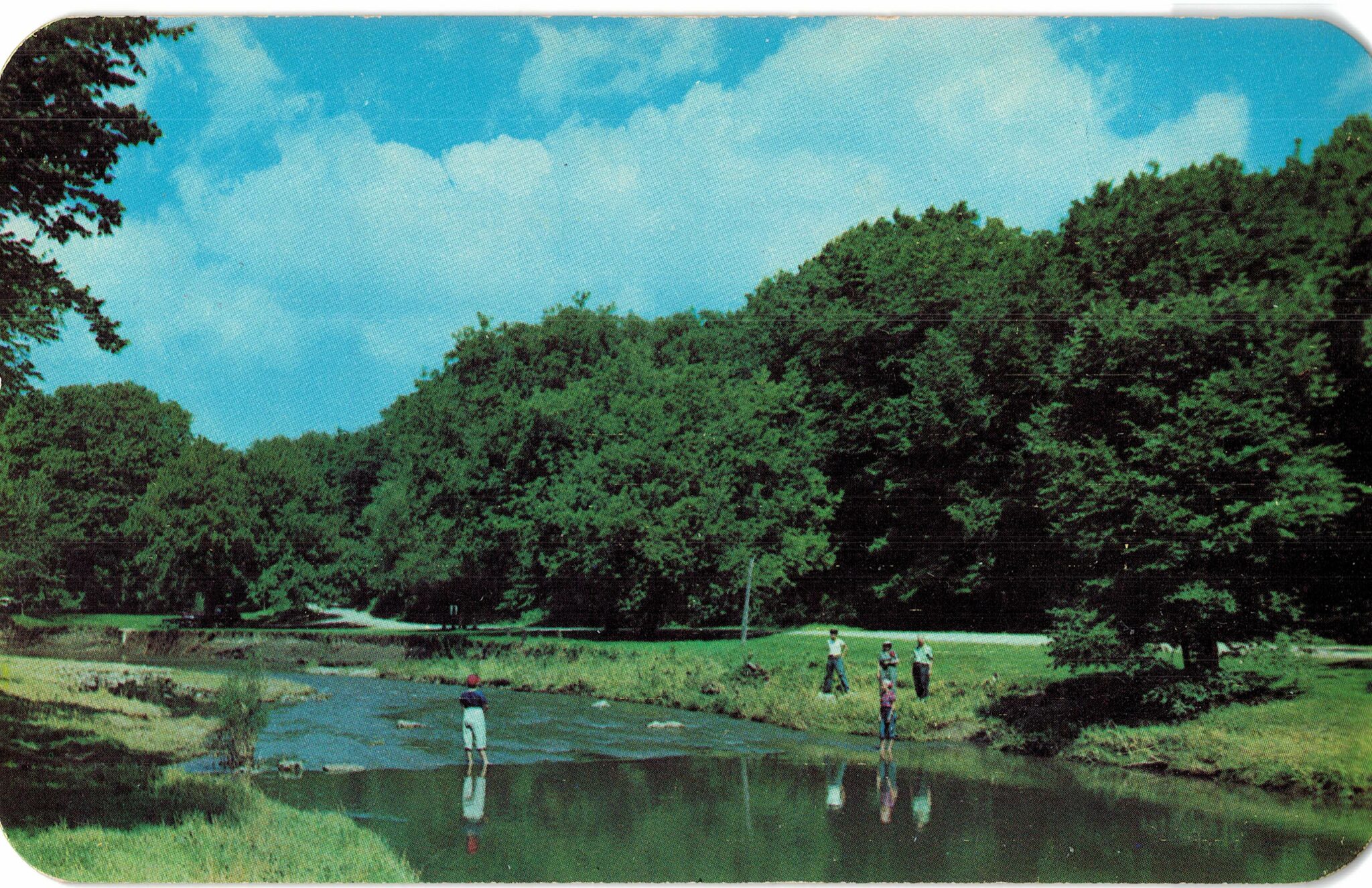 Real Photo Postcard. Grave and Marker on Boot Hill, Dodge City, Kansas ...