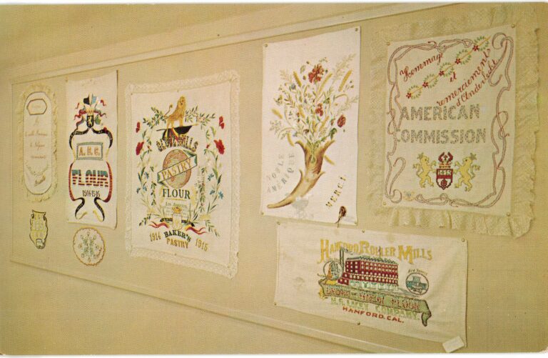 Jackie's Vintage Postcards | Retro and Collectible Postcards