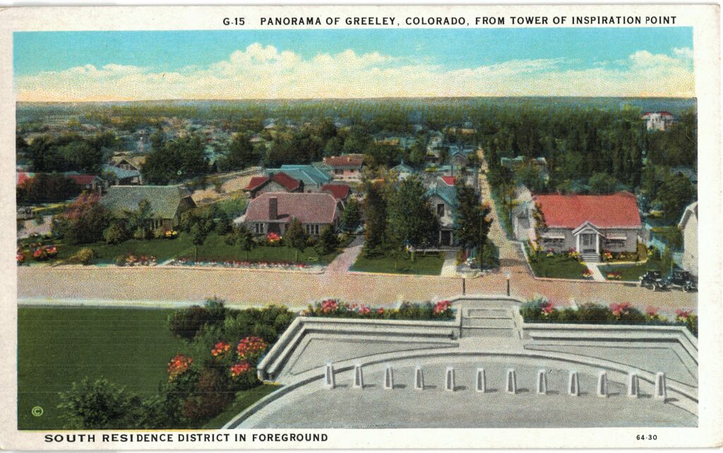 Jackie's Vintage Postcards | Retro and Collectible Postcards