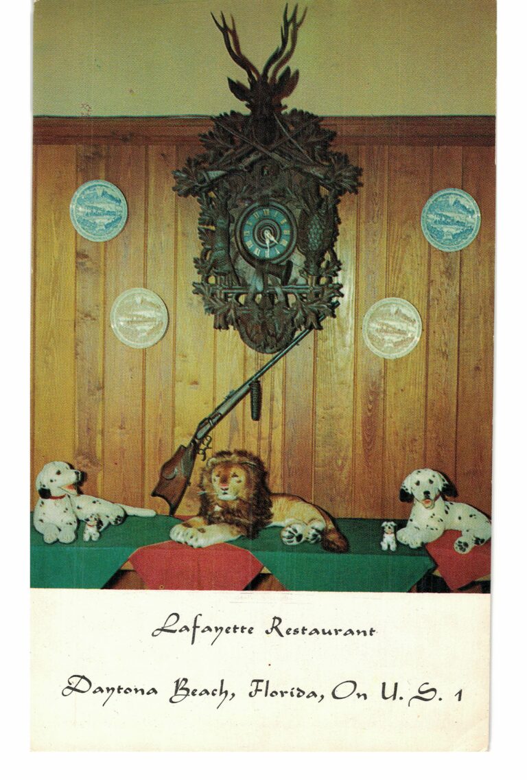 Jackie's Vintage Postcards | Retro and Collectible Postcards