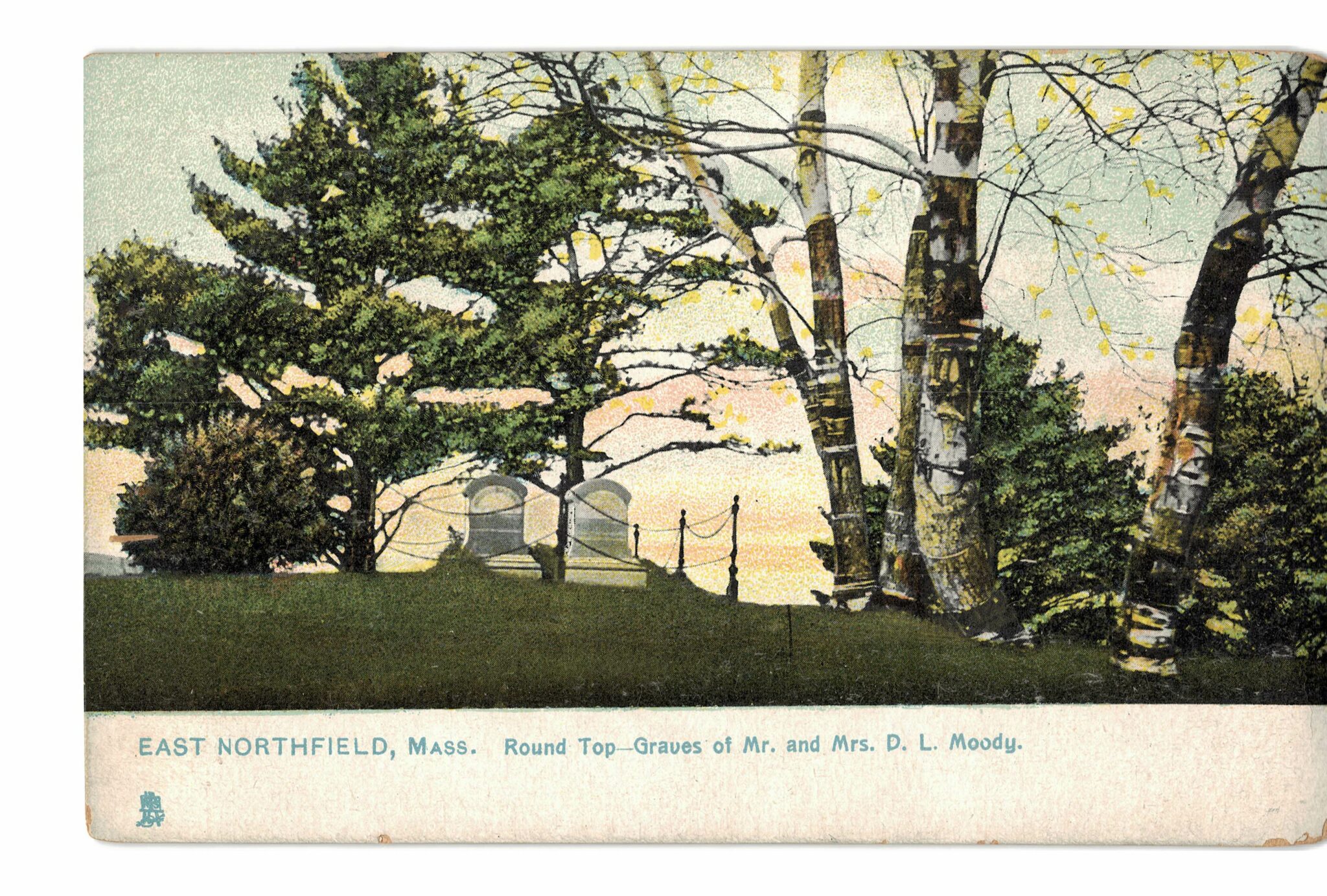 Jackie's Vintage Postcards | Retro and Collectible Postcards