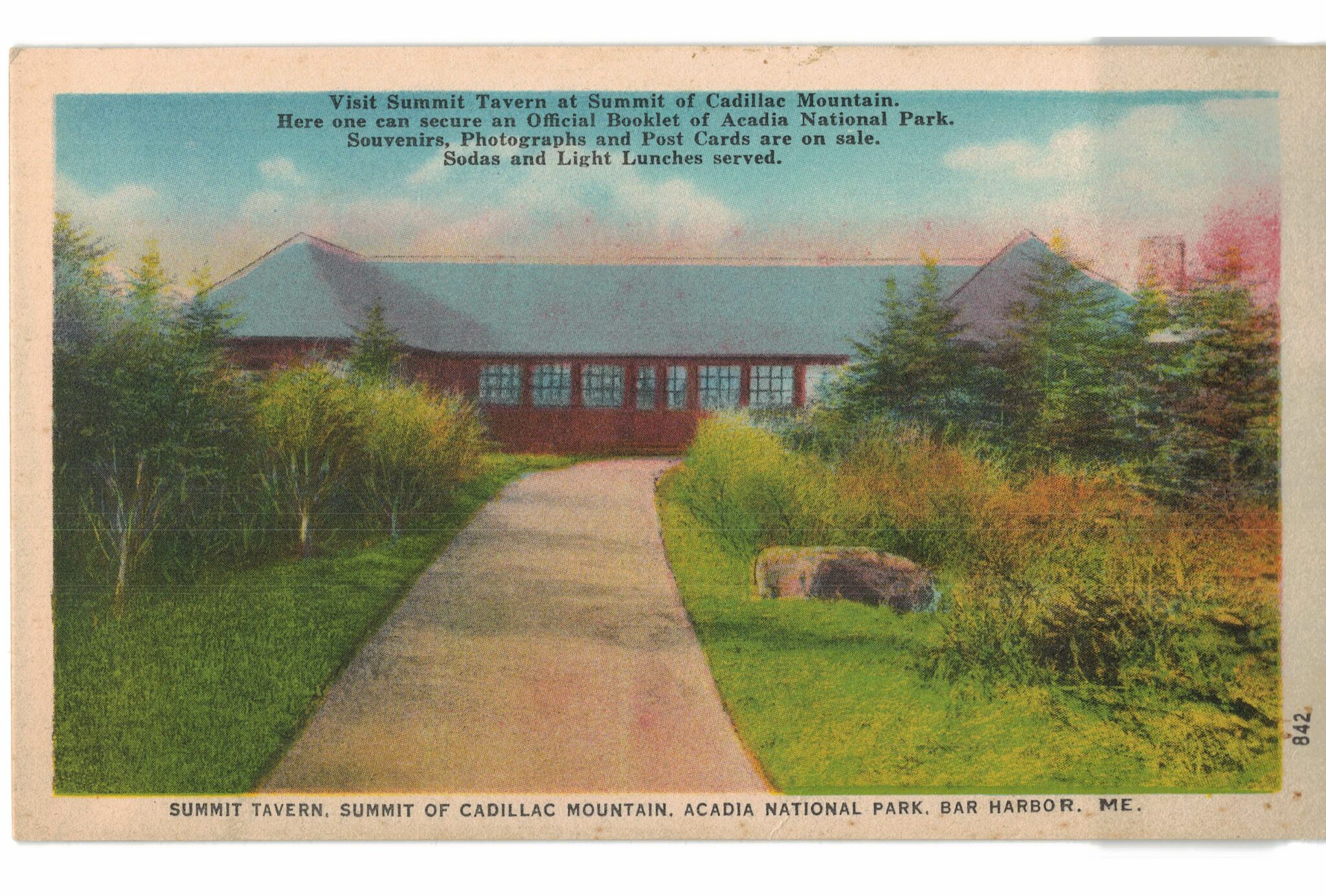 Jackie's Vintage Postcards | Retro and Collectible Postcards