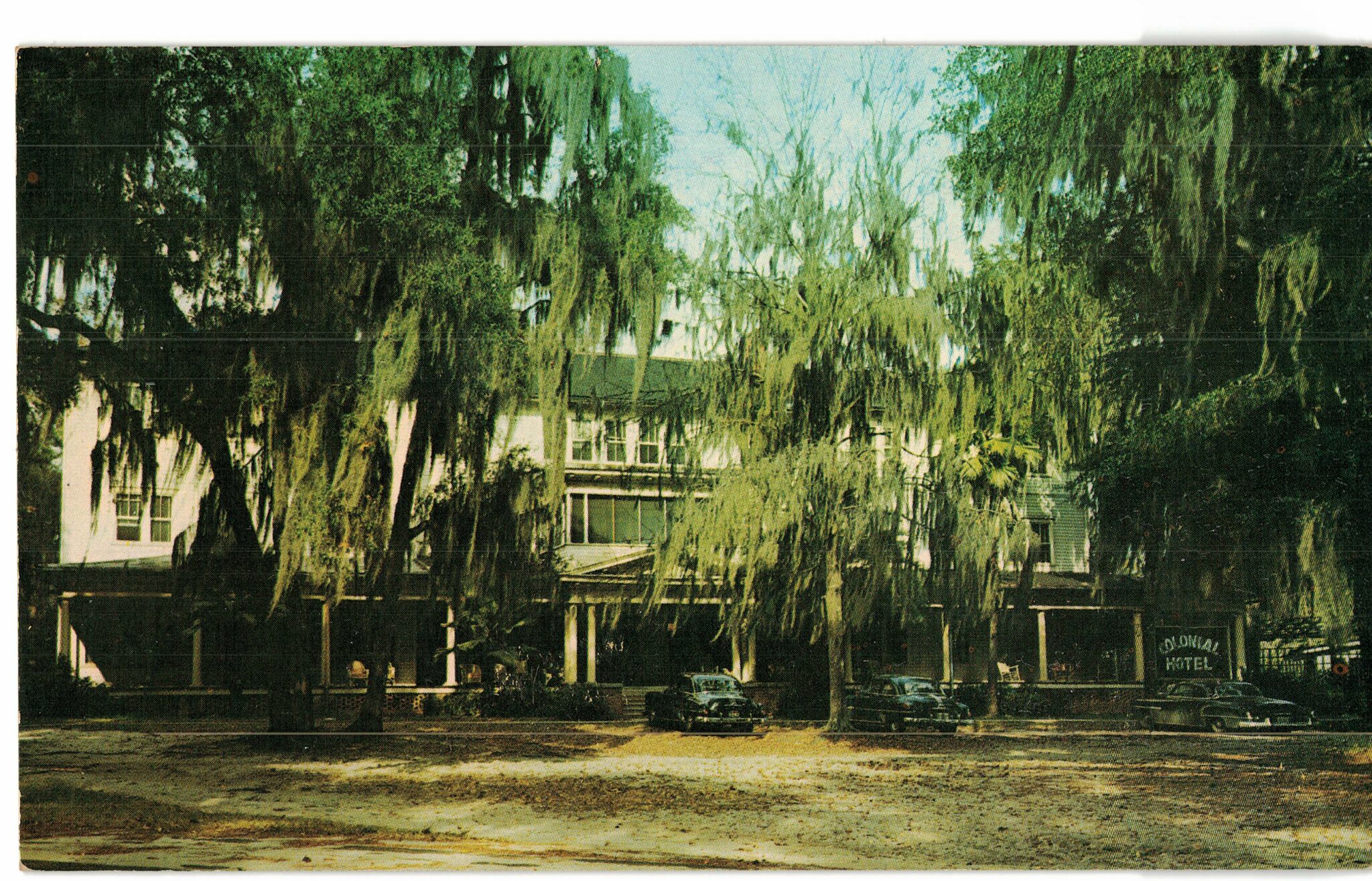 Chrome Postcard. Freedom Trail, Boston, Massachusetts. Map. | Jackie's ...